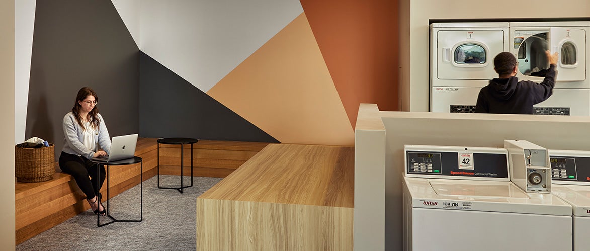 Dundee | UCR Housing Services